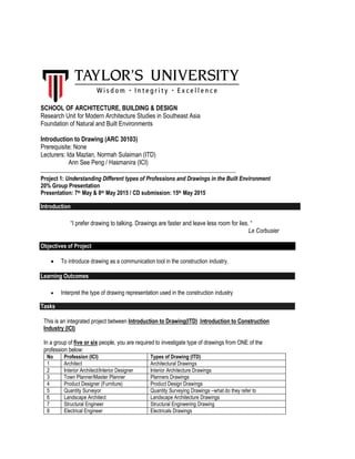 Project1integrationmarch2015 150813165645-lva1-app6892 | PDF | Drawing ...