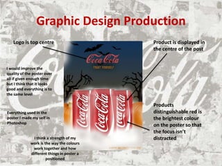 Project 1 production techniques evaluation | PPT