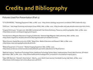 Project 1 (Skeletal System Multi Media) Mc Sheet | PPTX