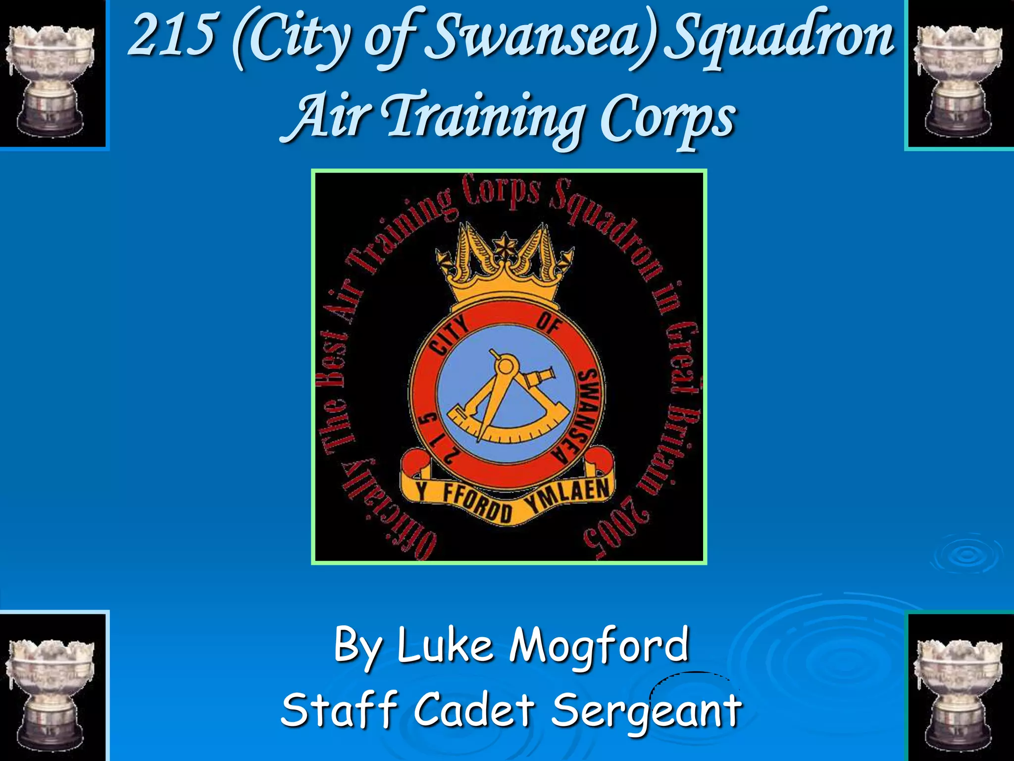 Air Cadets | PPT