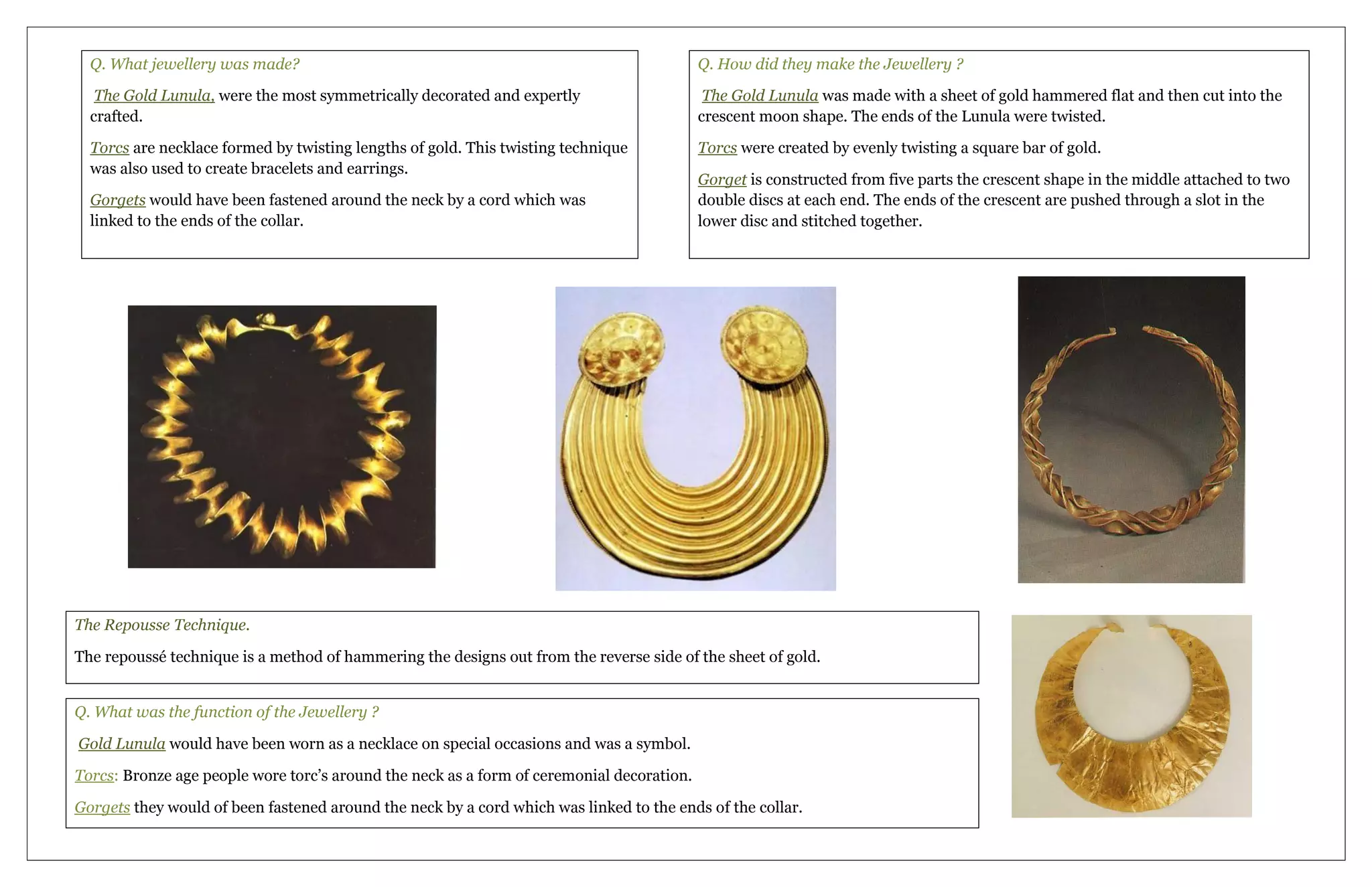 Project 1 stone age_bronze age_iron age | PDF