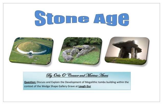 Project 1 stone age_bronze age_iron age | PDF