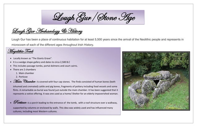 Project 1 stone age_bronze age_iron age | PDF