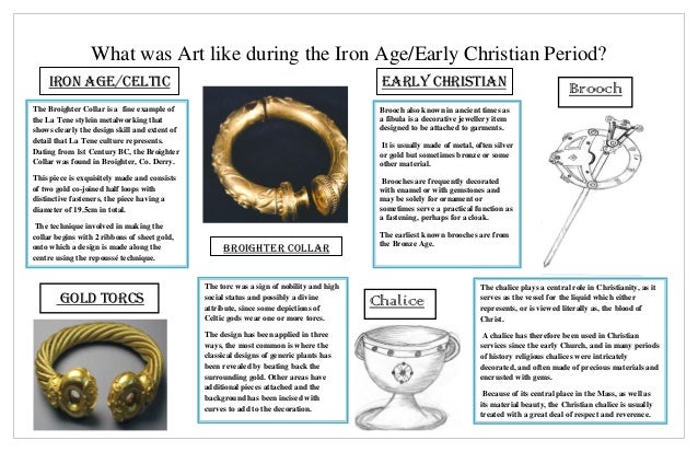 Project 1 stone age_bronze age_iron age