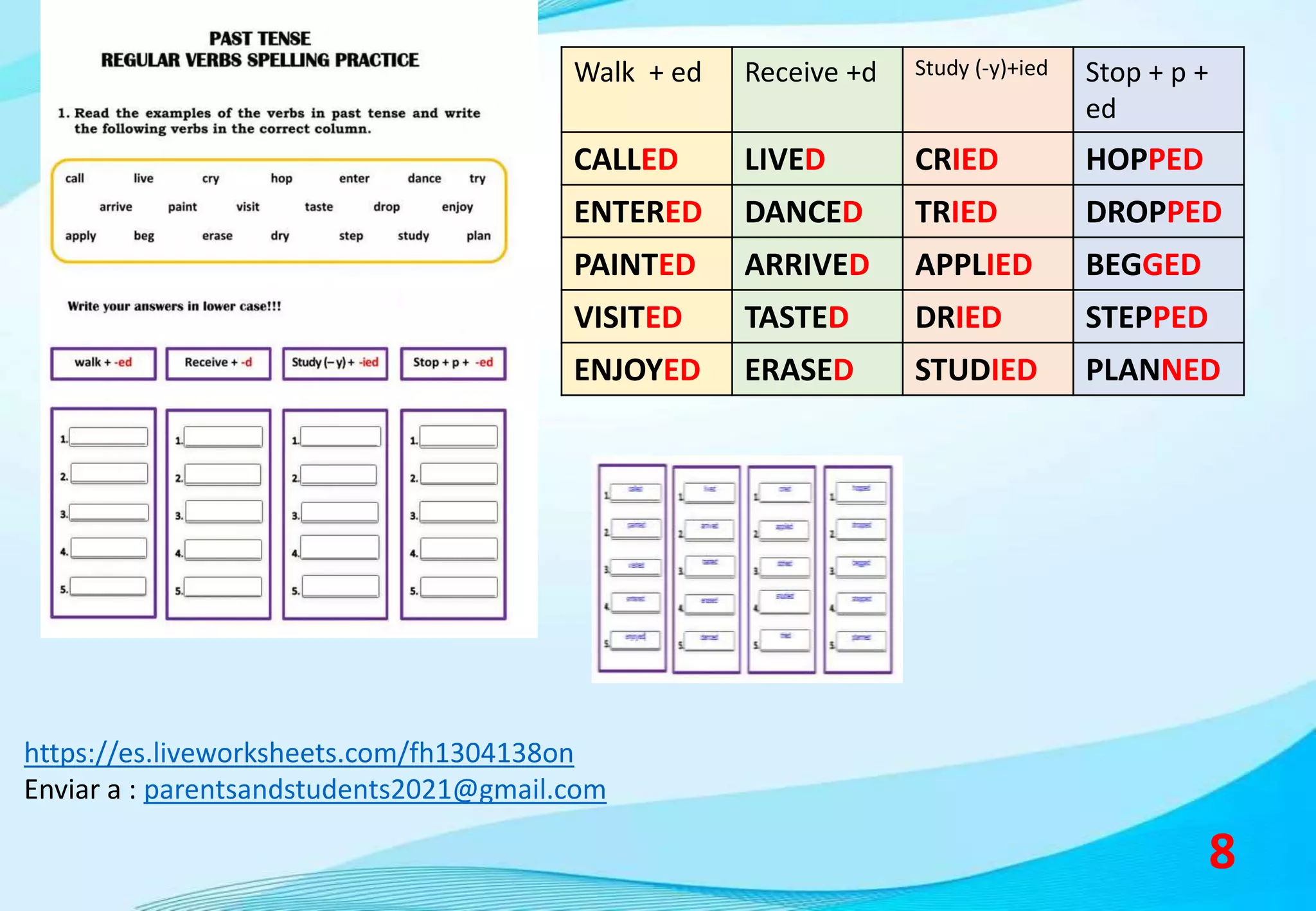 Project1 week1 | PPT
