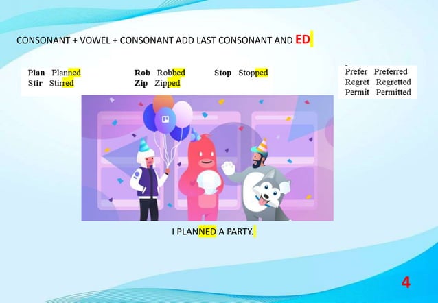 Project1 week1 | PPT