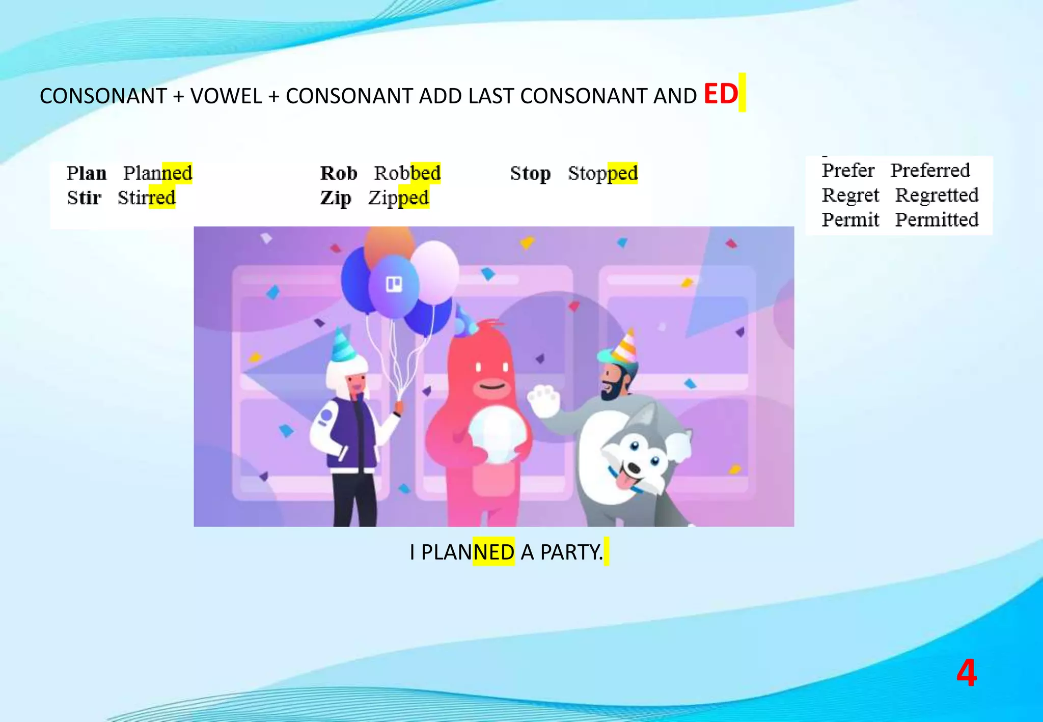 Project1 week1 | PPT