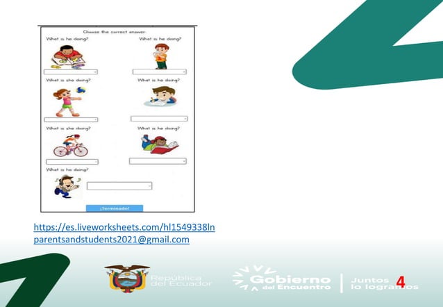 Project1 week3 | PPTX