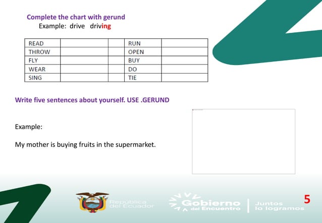Project1 week3 | PPTX