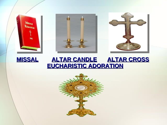 HOLY EUCHARIST and BASIC CATECHISM OF THE HOLY MASS | PPT