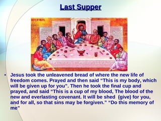 HOLY EUCHARIST and BASIC CATECHISM OF THE HOLY MASS | PPT