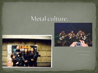 Subcultures_student_work | PPT