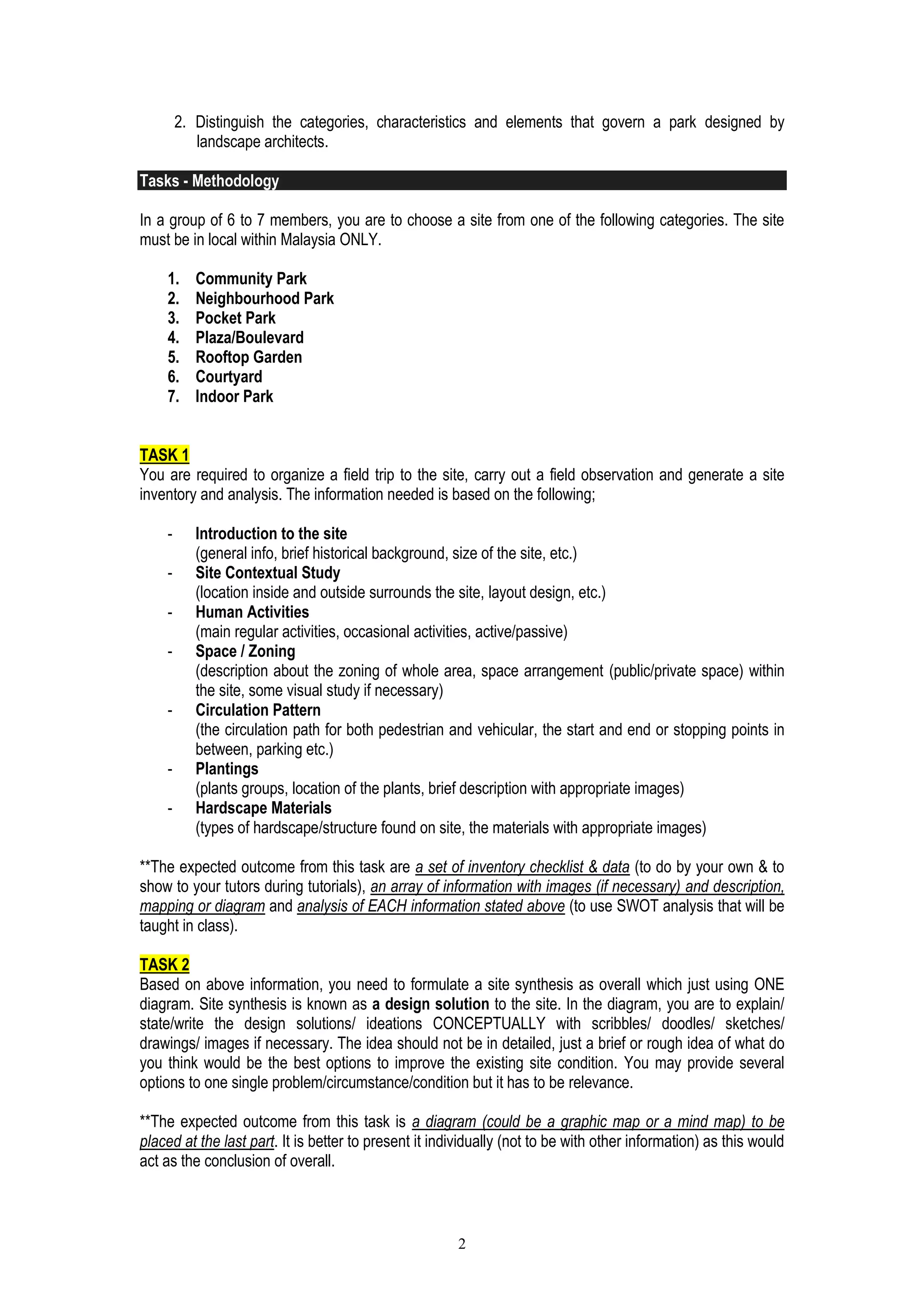 Project 2 | PDF