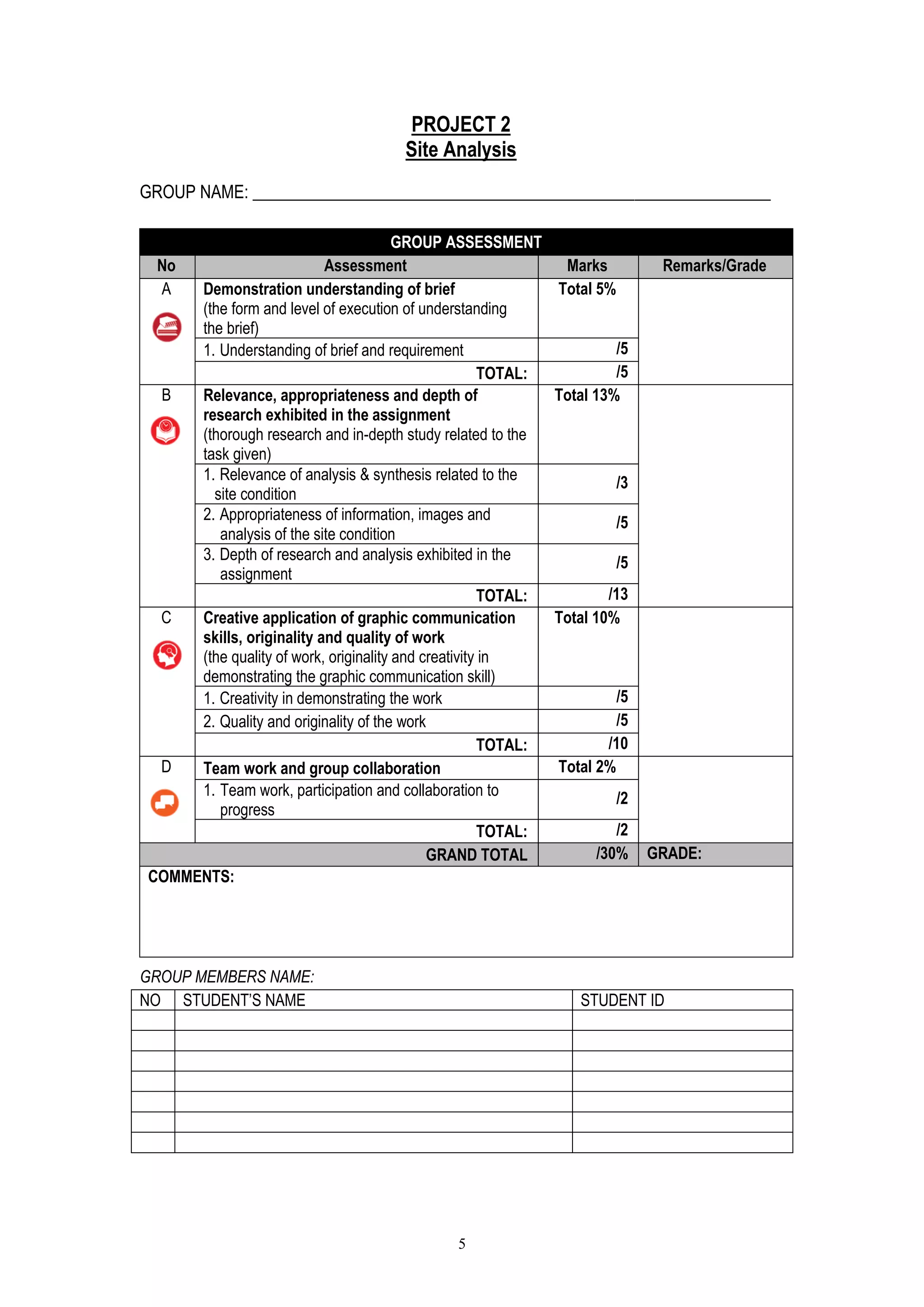 Project 2 | PDF