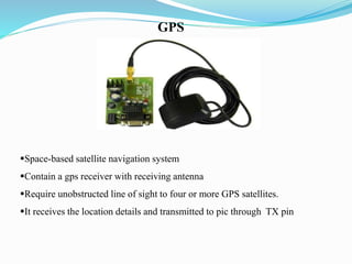 RAILWAY TRACK GEOMETRY SURVEYING SYSTEM | PPTX