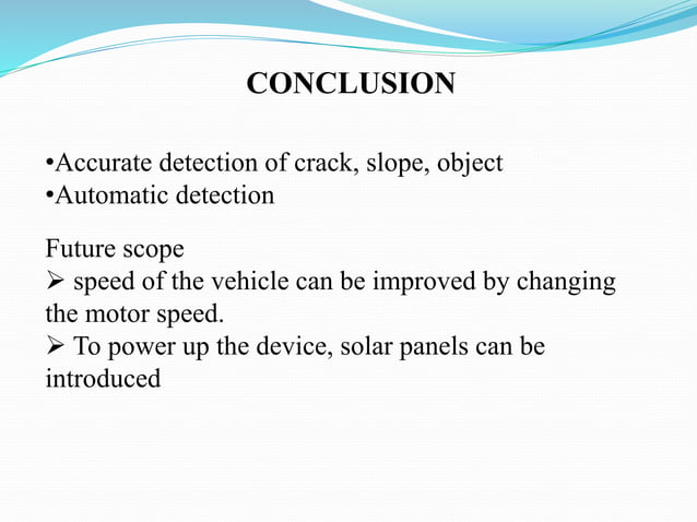 RAILWAY TRACK GEOMETRY SURVEYING SYSTEM | PPTX | Computer Peripherals ...