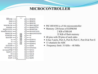 RAILWAY TRACK GEOMETRY SURVEYING SYSTEM | PPTX