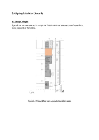 Project 2 Building Science | PDF