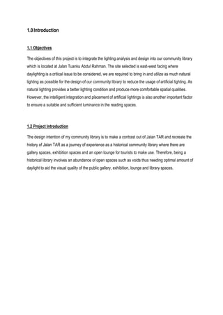 Project 2 Building Science | PDF