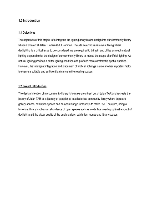 Project 2 Building Science | PDF