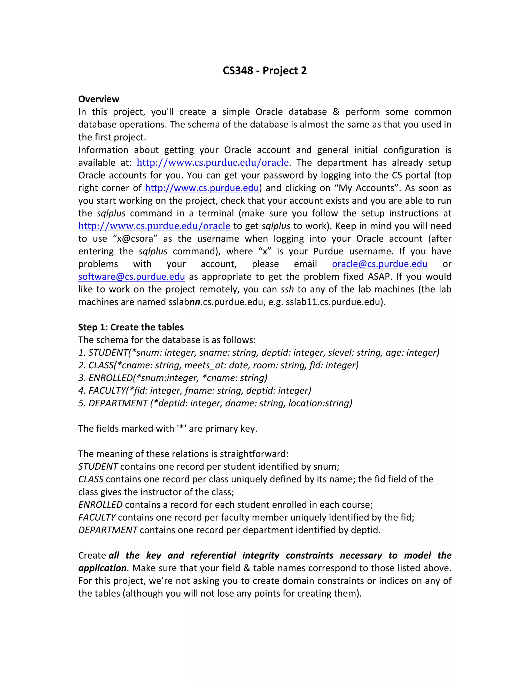 MICRO PROJECT 22319 DMS | PDF