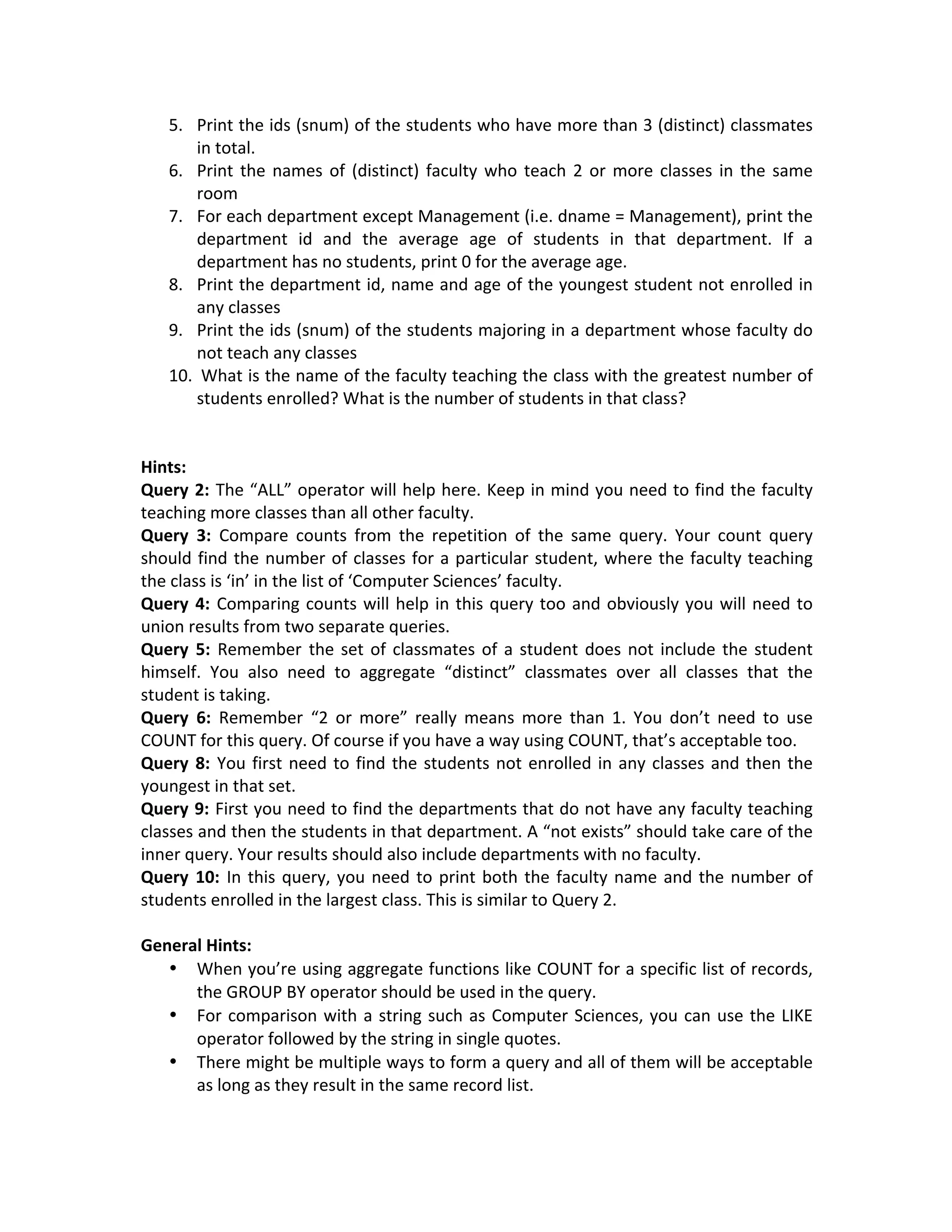 MICRO PROJECT 22319 DMS | PDF