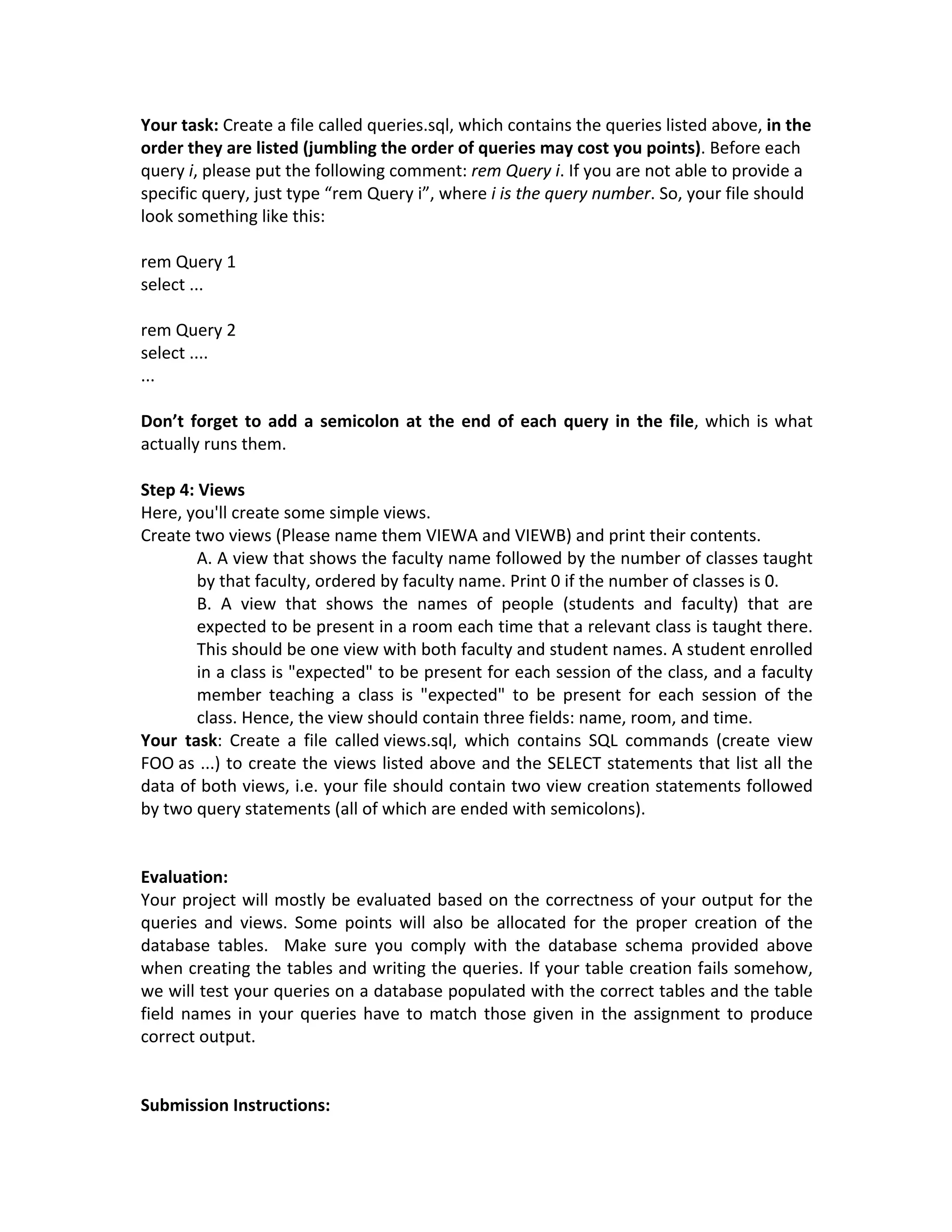 MICRO PROJECT 22319 DMS | PDF