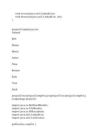 project2.classpathproject2.project project2 .docx