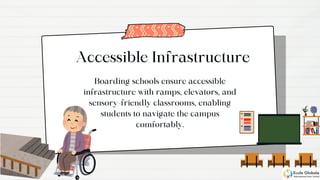 Inclusive Education: Boarding Schools in India with Special Needs ...