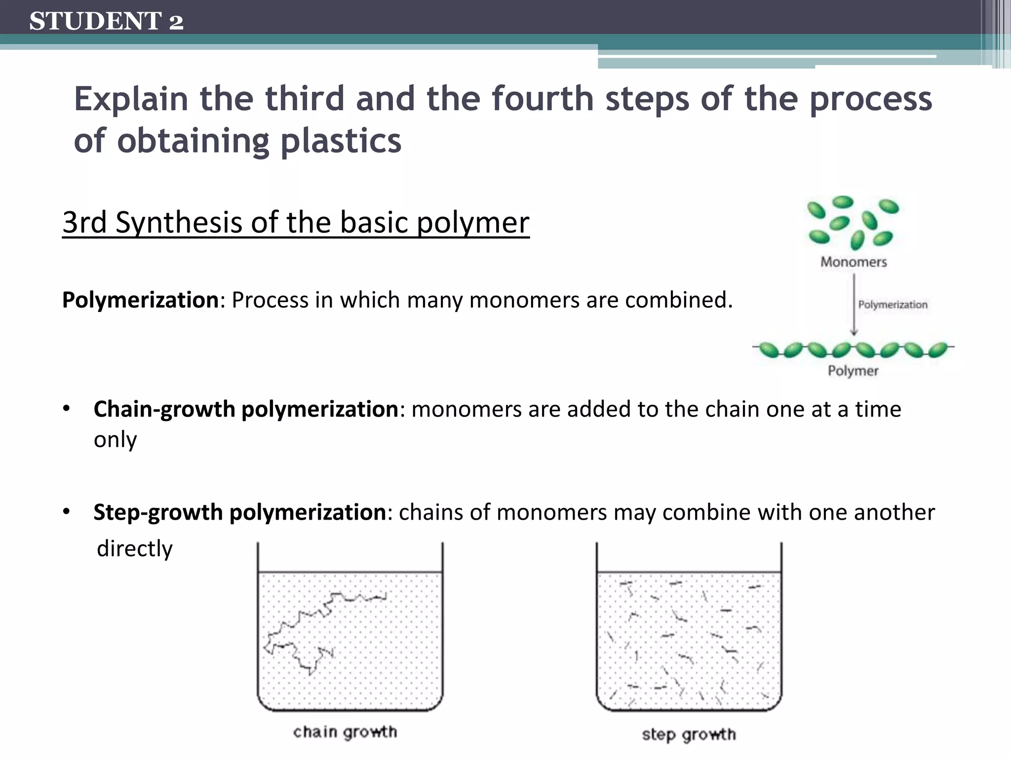 Project 2 plastics | PPTX