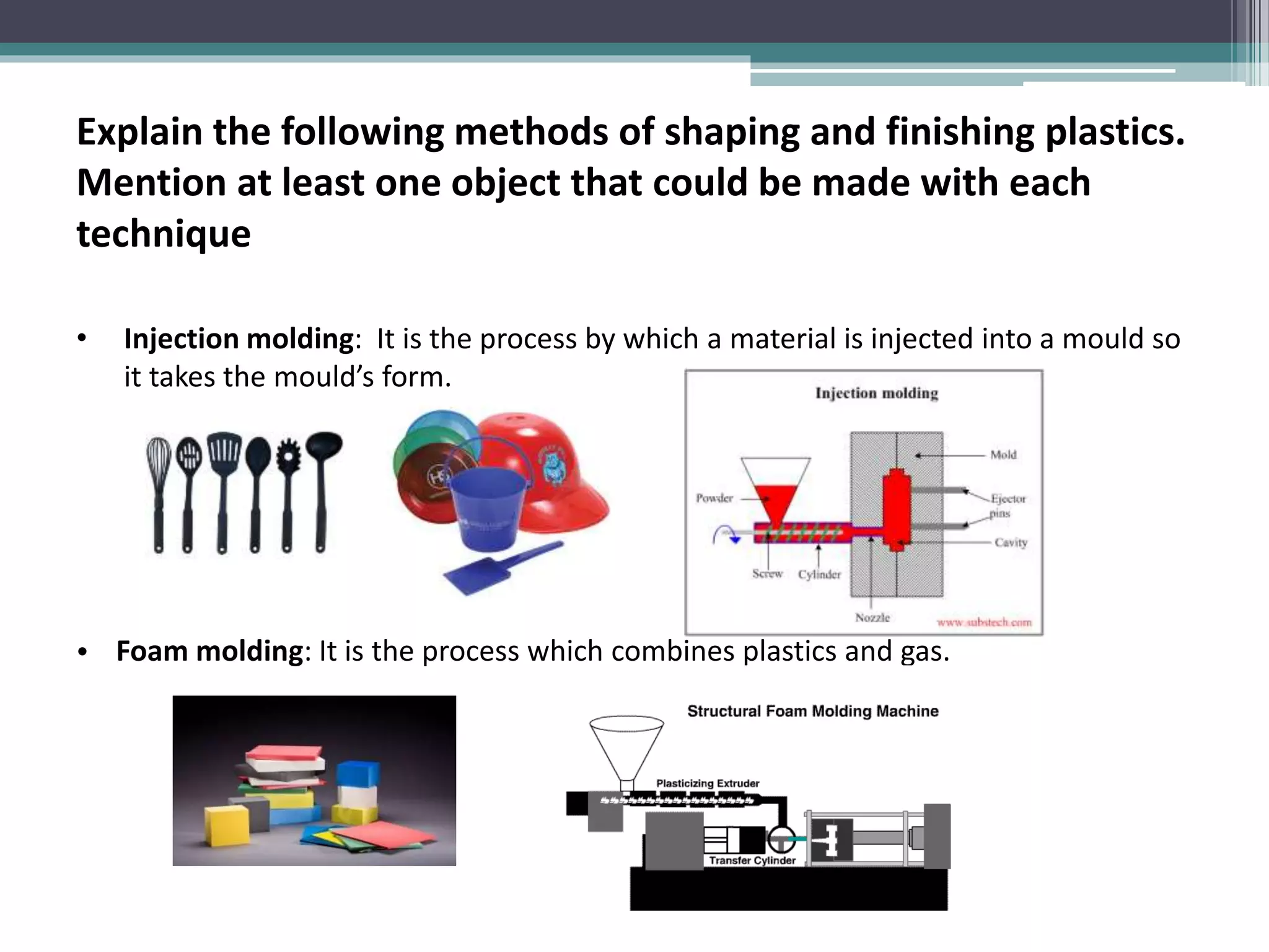 Project 2 plastics | PPTX