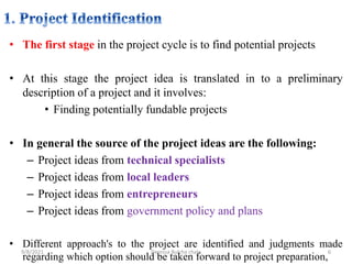 Project 2021 | PPTX