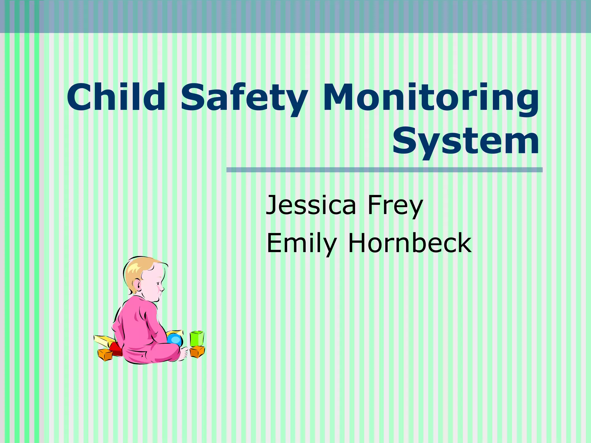 children safety presentation | PPT | Home Security | Home & Garden