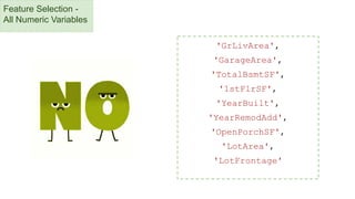 Machine Learning Project - House Price Prediction | PDF