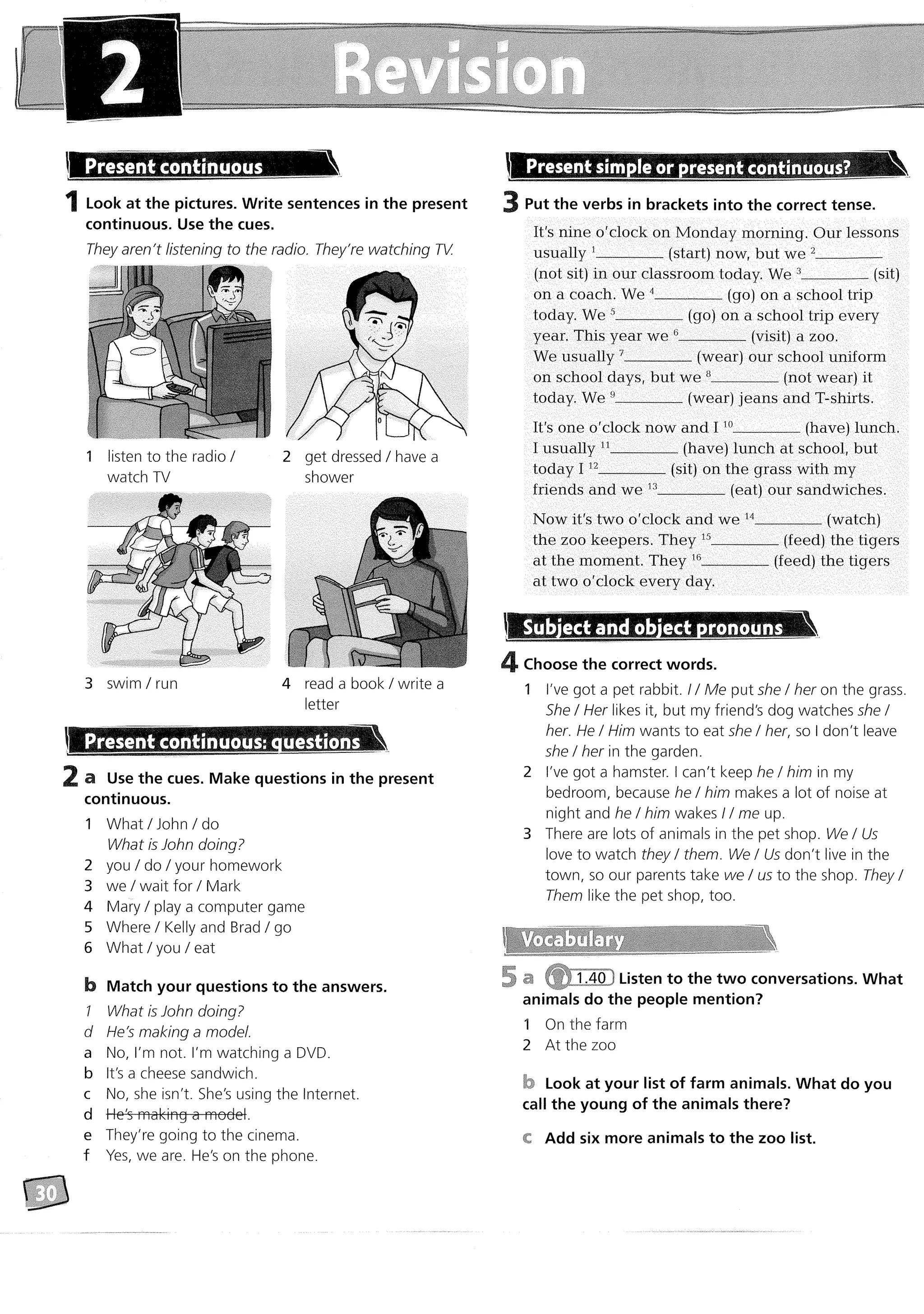 Project 2 fourth_edition_sb | PDF