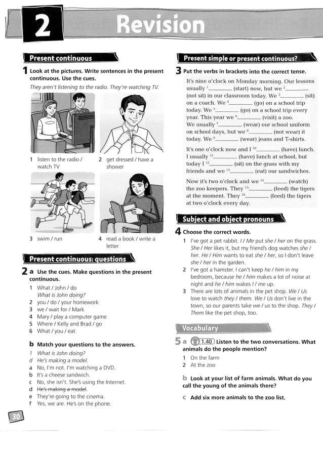 Project 2 fourth_edition_sb | PDF