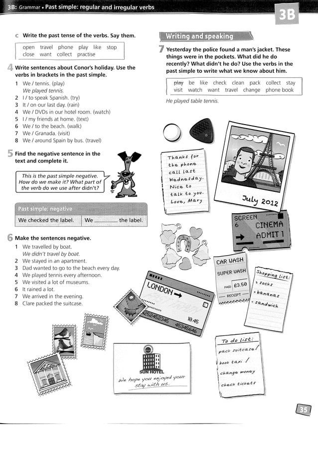 Project 2 fourth_edition_sb | PDF