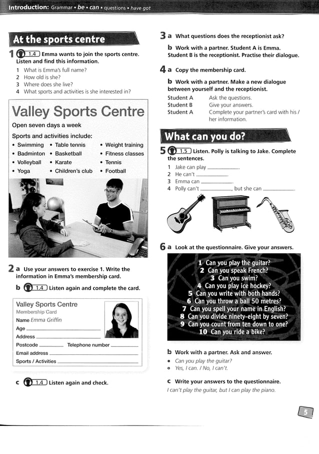 Project 2 fourth_edition_sb | PDF