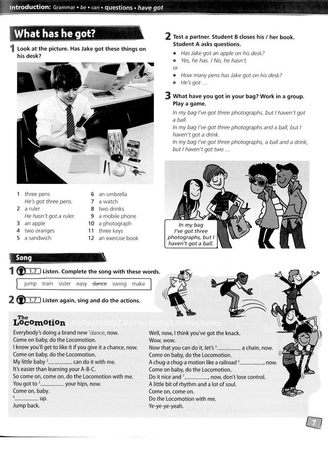 Project 2 fourth_edition_sb | PDF