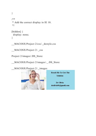 Project 2index.html__MACOSXProject 2._index.htmlProje.docx