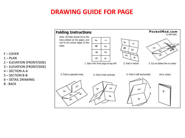 Project 2 (itd) reminder | PPTX