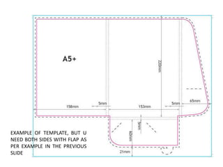 Project 2 (itd) reminder | PPTX