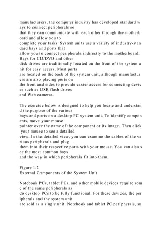 Project 2 PowerPointInstructionsROJECT 3 USING MICROSOFT P.docx