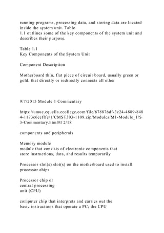 Project 2 PowerPointInstructionsROJECT 3 USING MICROSOFT P.docx ...