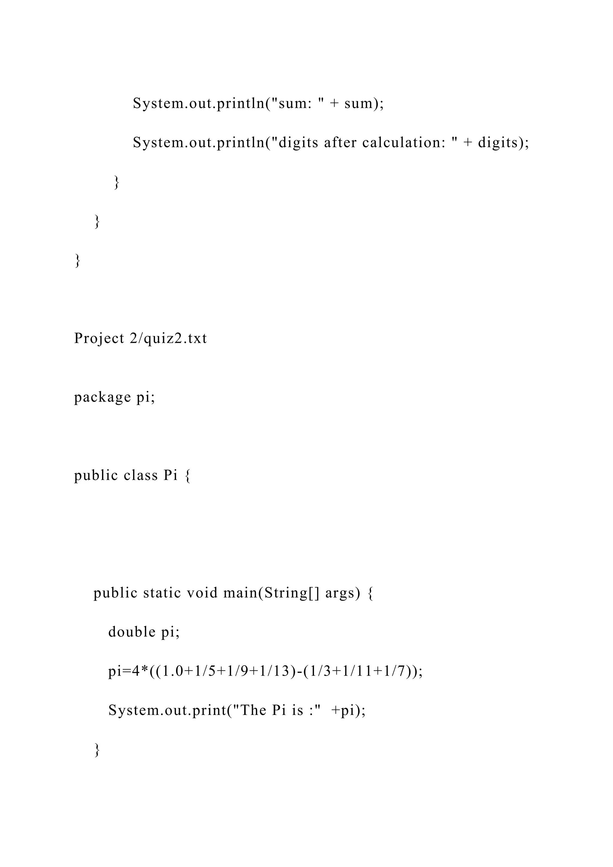 Project 2Project 2.pdfIntroduction to Programming EECS 1.docx | Weather ...