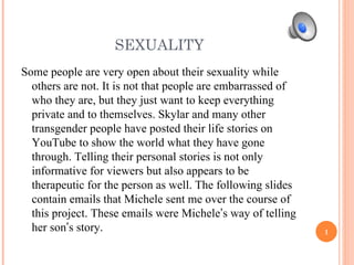 Project34 | PPT | Dating | Family and Relationships