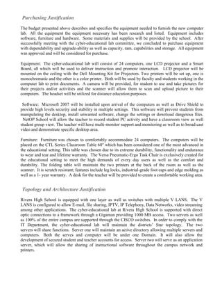 Project 3 edtc_6325_2[1] | PDF