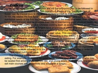 Project 3 food and drink | PPT