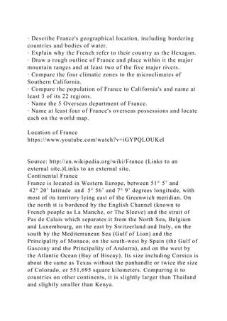 Project 3 For this project, students will develop a program o.docx