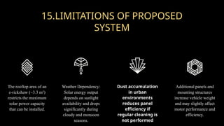 Solar panel on rooftop of e rickshaw energy CALCULATION.pptx